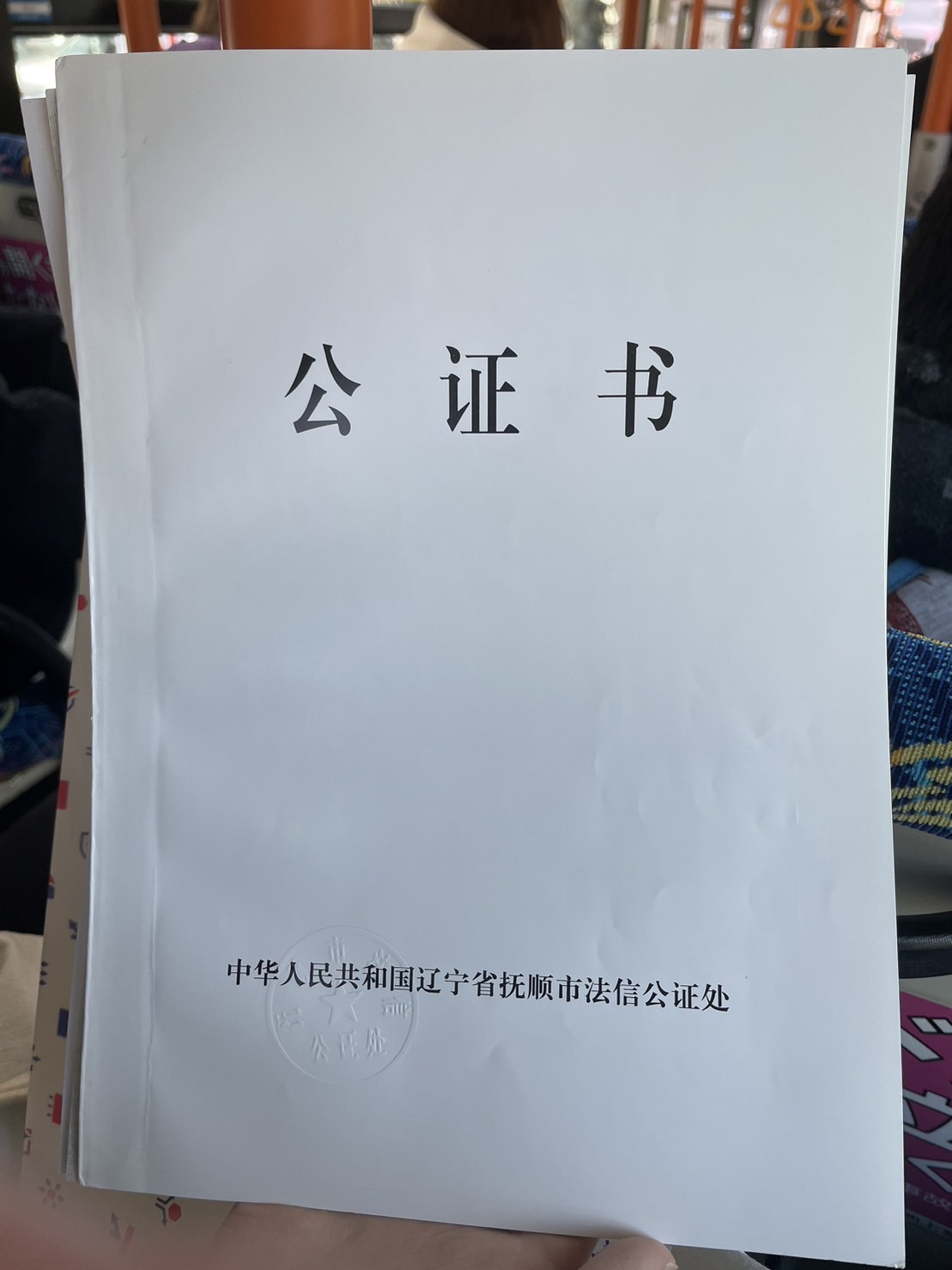 【体験談】中国人パートナーとの結婚手続きの流れ【先に日本で手続きする場合】 - 日中夫婦 健&茜 公式サイト
